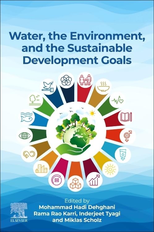 Water, the Environment, and the Sustainable Development Goals By ...