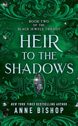 Heir to the Shadows By Anne Bishop| World of Books US