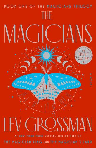 The Magicians By Lev Grossman | World of Books US