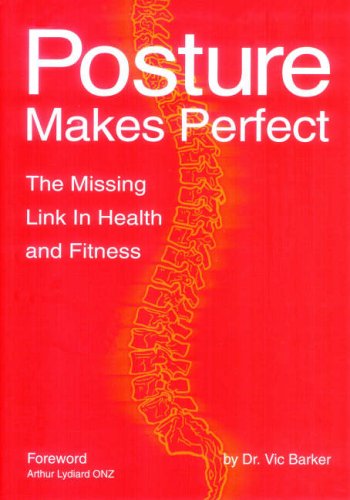 Posture Makes Perfect By Vic Barker | World of Books US