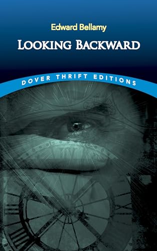 Looking Backward By Edward Bellamy | World of Books US