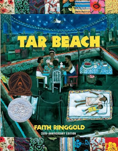 Tar Beach By Faith Ringgold| World of Books US