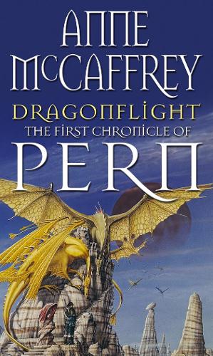 Dragonflight By Anne Mccaffrey | World of Books GB