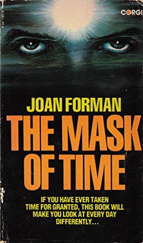Mask of Time By Joan Forman | World of Books GB