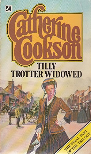 Tilly Trotter Widowed By Catherine Cookson | World of Books GB