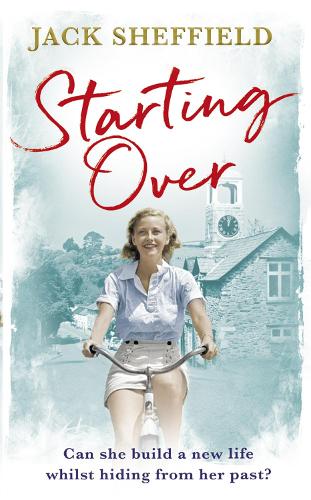 Starting Over By Jack Sheffield | World of Books