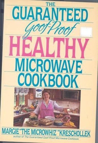 Guarranted Goof-Proof Micro He By M Kreschollek | World of Books US