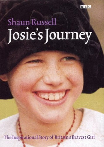 Josie's Journey By Shaun Russell | World of Books GB
