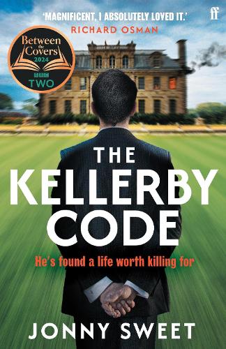 The Kellerby Code By Jonny Sweet | World of Books GB