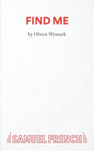 Find ME By Olwen Wymark | World of Books GB