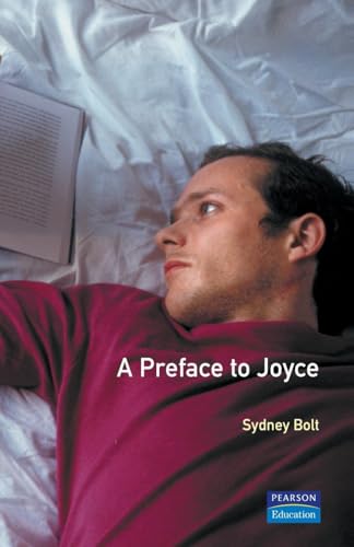 A Preface to James Joyce By Sydney Bolt| World of Books US