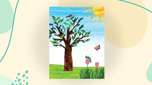 The Very Hungry Caterpillar's First Spring By Eric Carle| World of Books GB