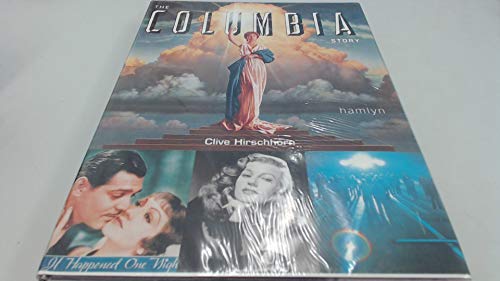 The Columbia Story By Hirschhorn Clive | World of Books