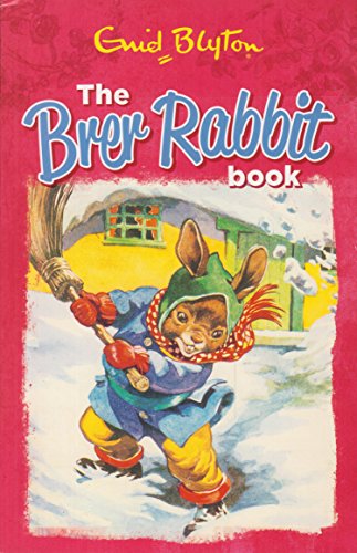 The Brer Rabbit Book By Enid Blyton | World of Books GB