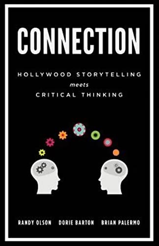 Connection By Randy Olson | World of Books
