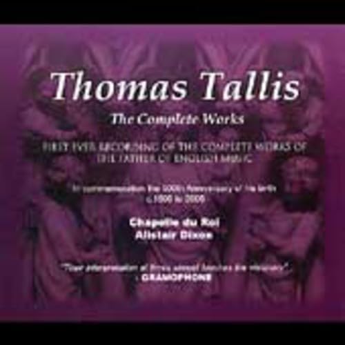 Complete Works(Box set) | Music at World of Books US