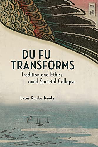 Du Fu Transforms By Lucas Rambo Bender | World of Books US