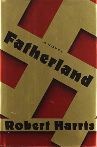 Fatherland By Robert Harris | World of Books US