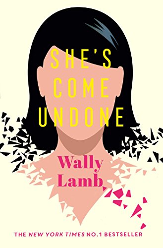 She's Come Undone By Wally Lamb | World of Books GB