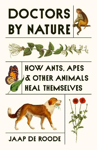 Doctors by Nature By Jaap De Roode | World of Books GB