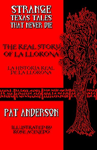The Real Story of La Llorona By Rose Acevedo | World of Books US