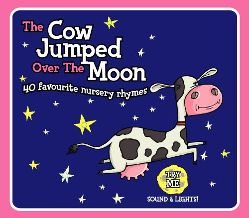 The Cow Jumped Over The Moon | Music at World of Books GB