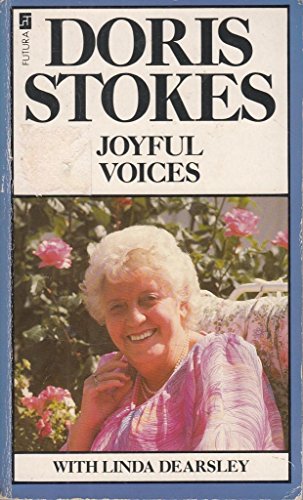 Joyful Voices By Doris Stokes | World of Books GB
