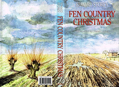 Fen Country Christmas By Edward Storey | World of Books GB