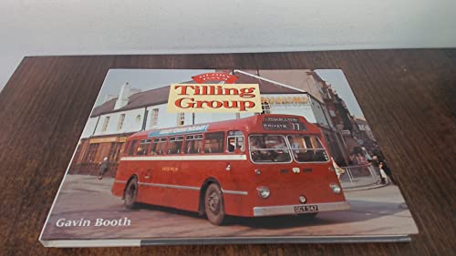Tilling Group By Gavin Booth| World of Books GB