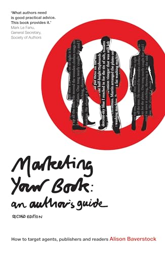 Marketing Your Book By Alison Baverstock | World of Books