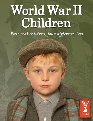 World War II Children By Sallie Purkis | World of Books GB