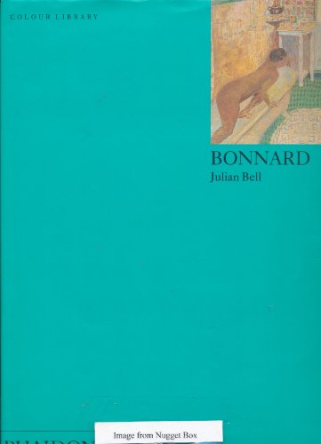 Bonnard By Julian Bell | World of Books GB