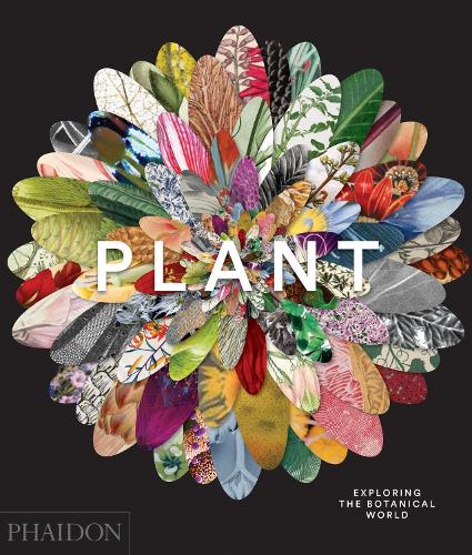Plant By Phaidon Editors | World of Books GB