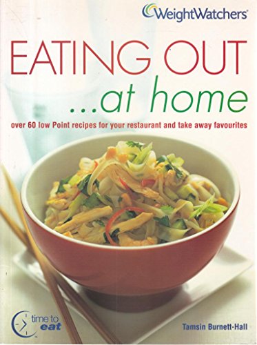 Eating at Home By Tamsin Burnett-Hall | World of Books GB