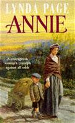 Annie By Lynda Page | World of Books GB