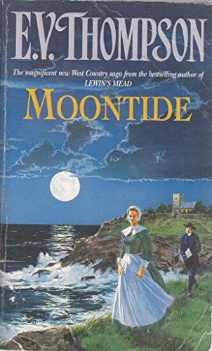 Moontide By E V Thompson | World of Books