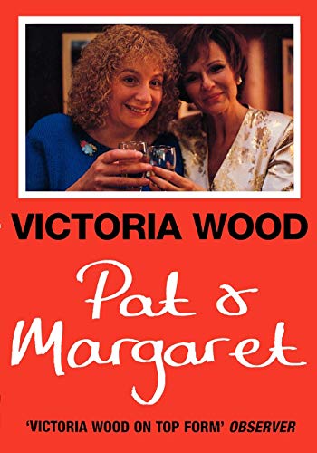 Pat and Margaret By Victoria Wood | World of Books GB
