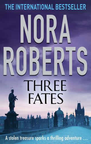 Three Fates By Nora Roberts | World of Books GB