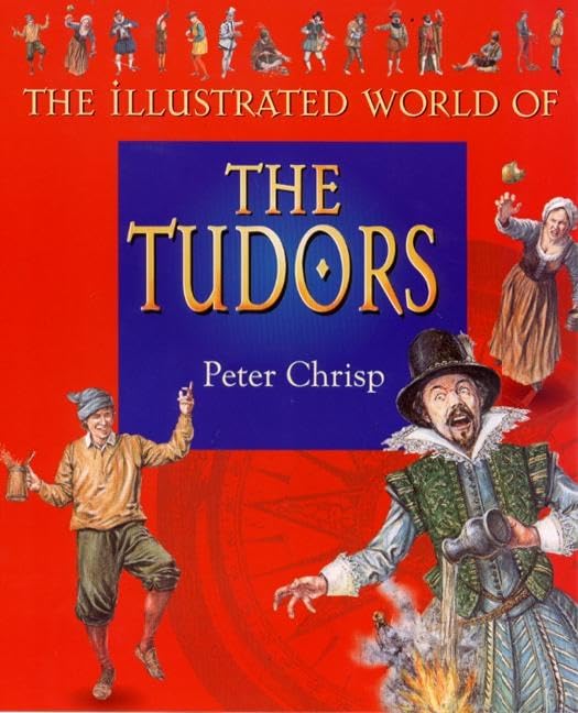 The Tudors By Peter Chrisp | World of Books
