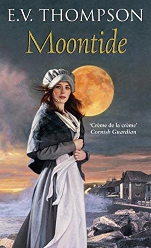 Moontide By E V Thompson| World of Books GB