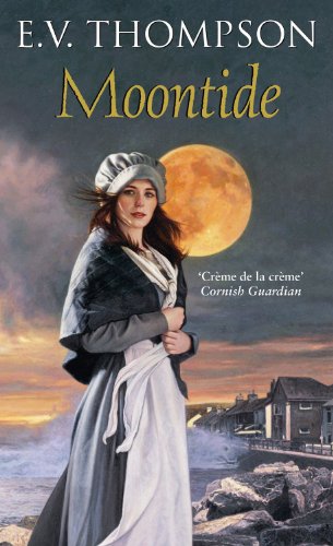 Moontide By E V Thompson | World of Books