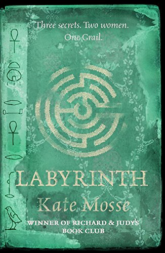 Labyrinth By Kate Mosse | World of Books GB
