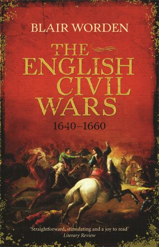 The English Civil Wars By Blair Worden | World of Books GB