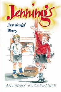 Jennings Books | Classic School Stories | World of Books GB