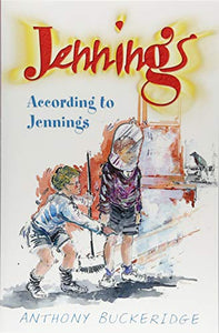Jennings Books | Classic School Stories | World of Books GB