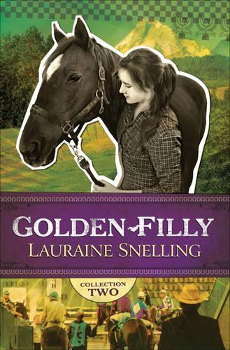 Golden Filly Collection 2 By Lauraine Snelling | World of Books US