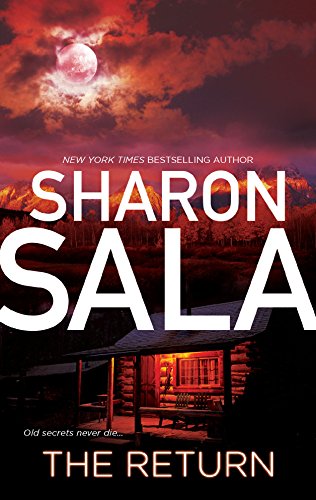 The Return By Sharon Sala | World of Books US