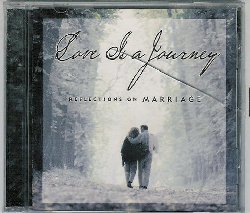 Love Is a Journey: Reflections on Marriage(Import) | Music at World of ...