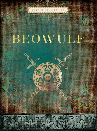 Beowulf By John Earle | World of Books GB