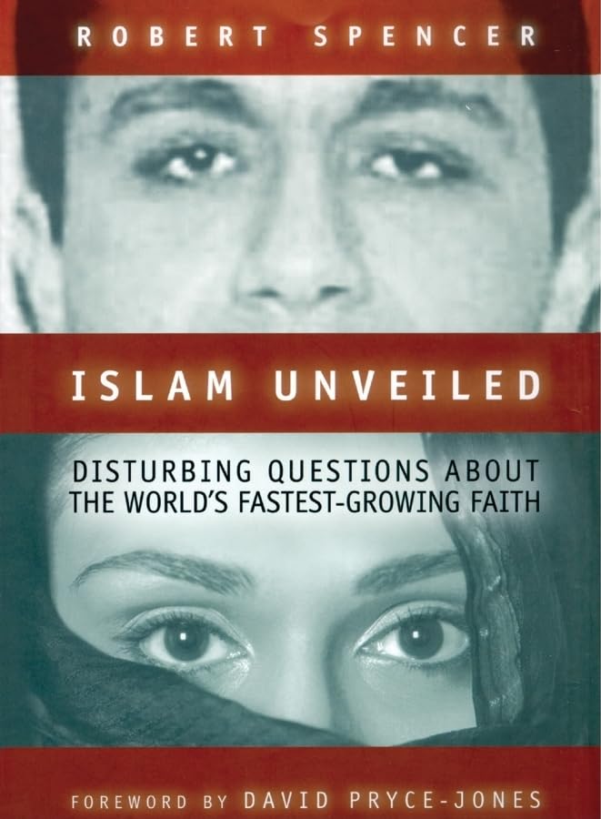 Islam Unveiled | Music at World of Books US